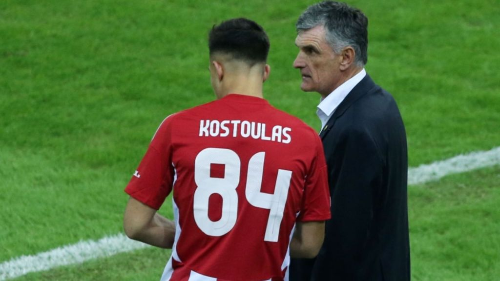 KarpetShow.gr - Που είναι το παράξενο;